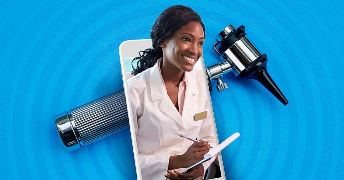 Tele-Audiology in a Pandemic and Beyond: Flexibility and Suitability in ...