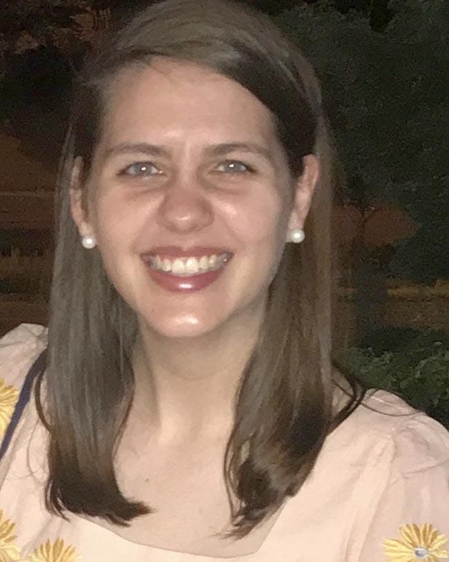 Congrats to the 2020 Scholarship Award Winners - American Academy of ...