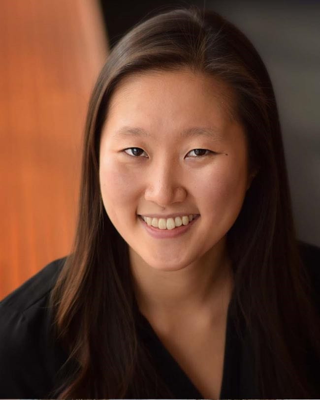 Congrats to the 2020 Scholarship Award Winners - American Academy of ...