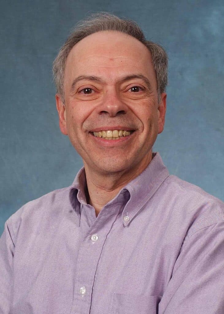 Samuel F. Lybarger Industry Award - American Academy of Audiology