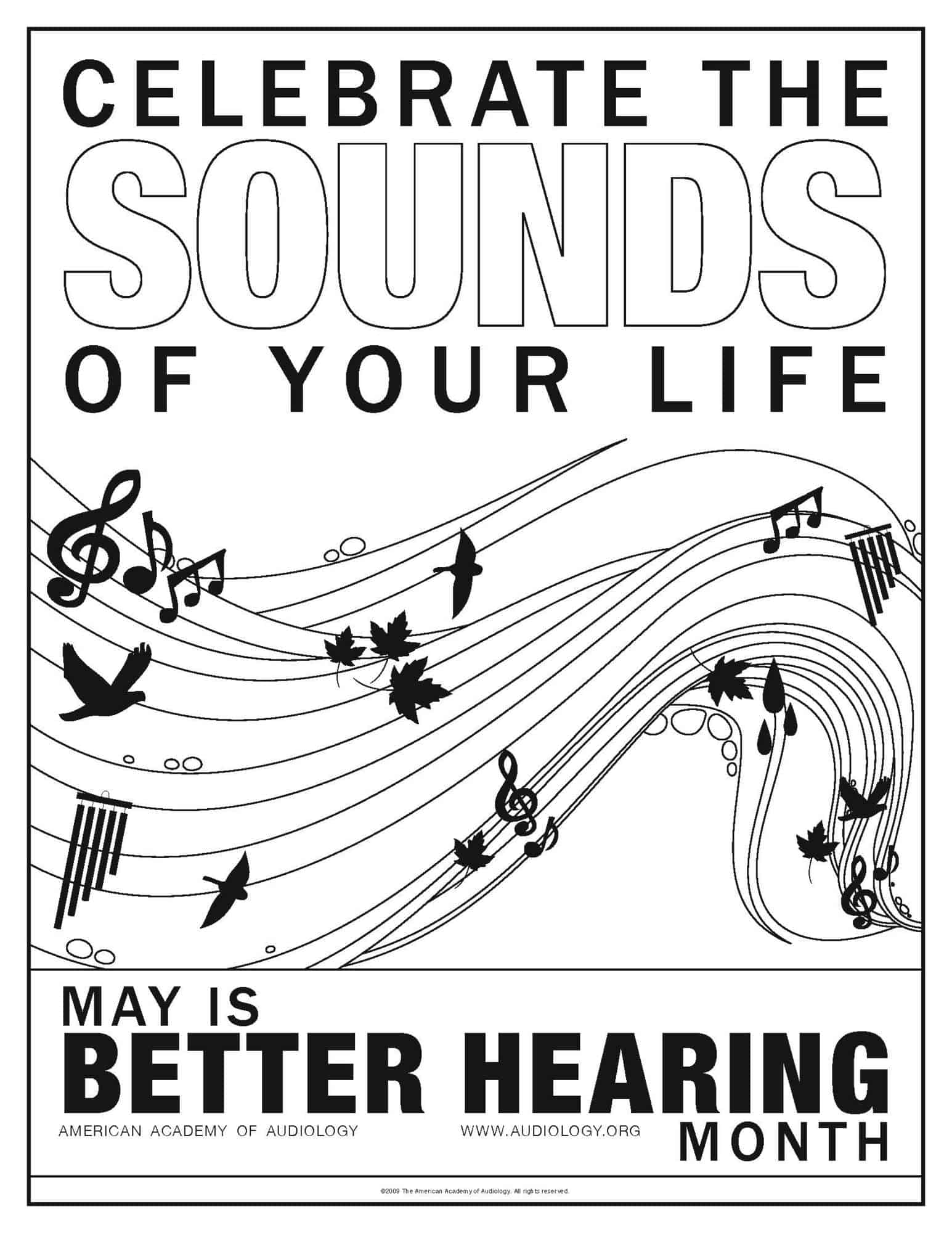 Just For Kids and Young Adults - American Academy of Audiology