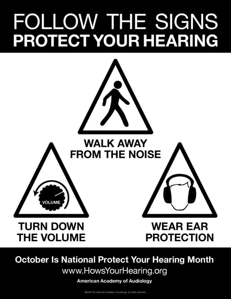 Just For Kids and Young Adults - American Academy of Audiology