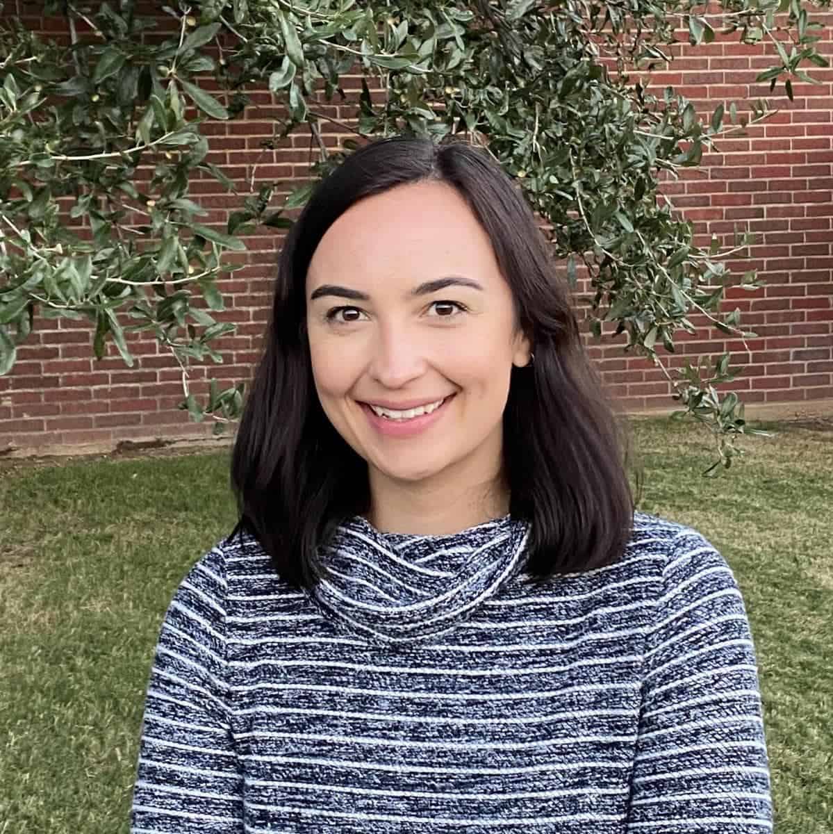 Interview with Skyler Barnes, AuD - American Academy of Audiology