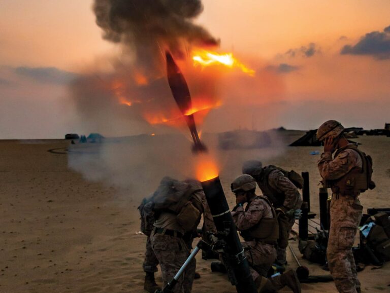 Military Service and Hearing Health: The NOISE Study - American Academy ...