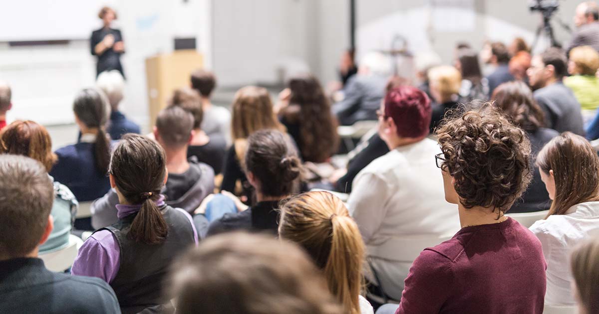 Educational Sessions - American Academy of Audiology