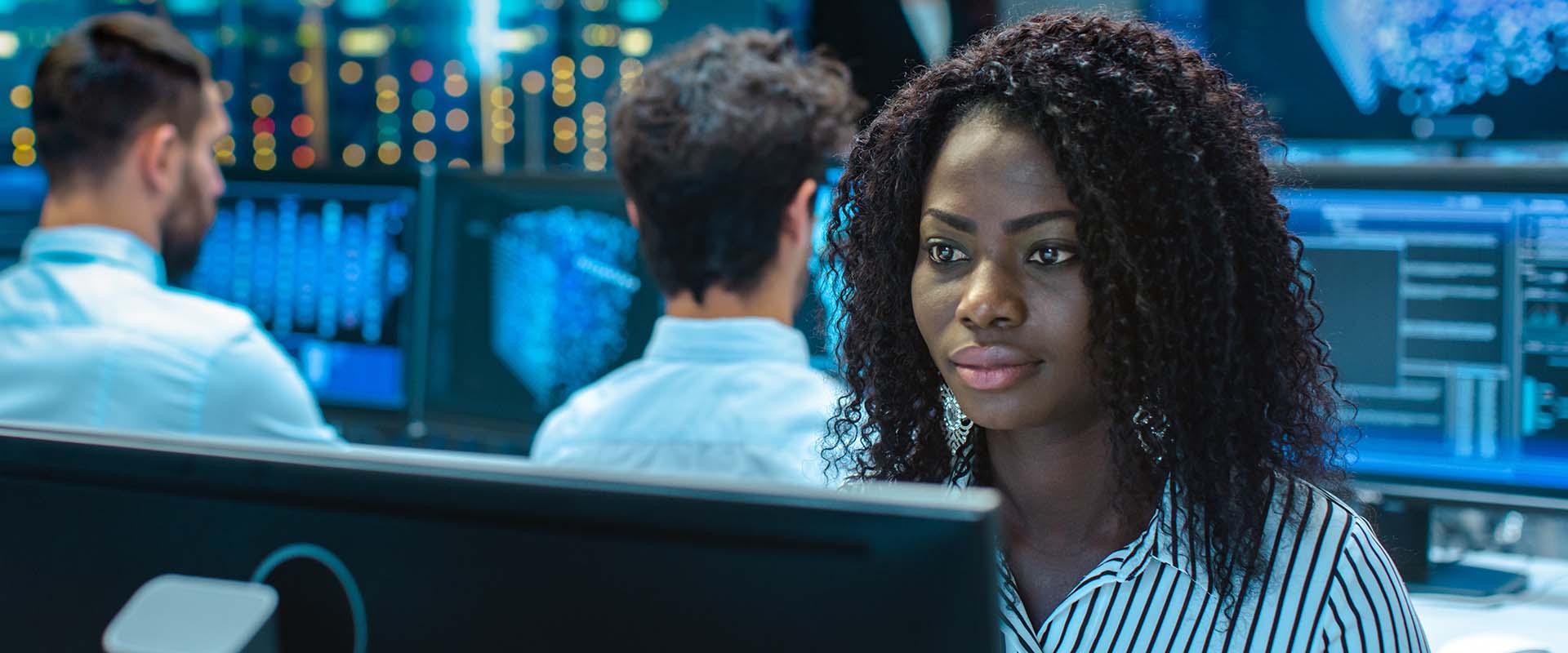 Lockton Affinity - American Academy of Audiology