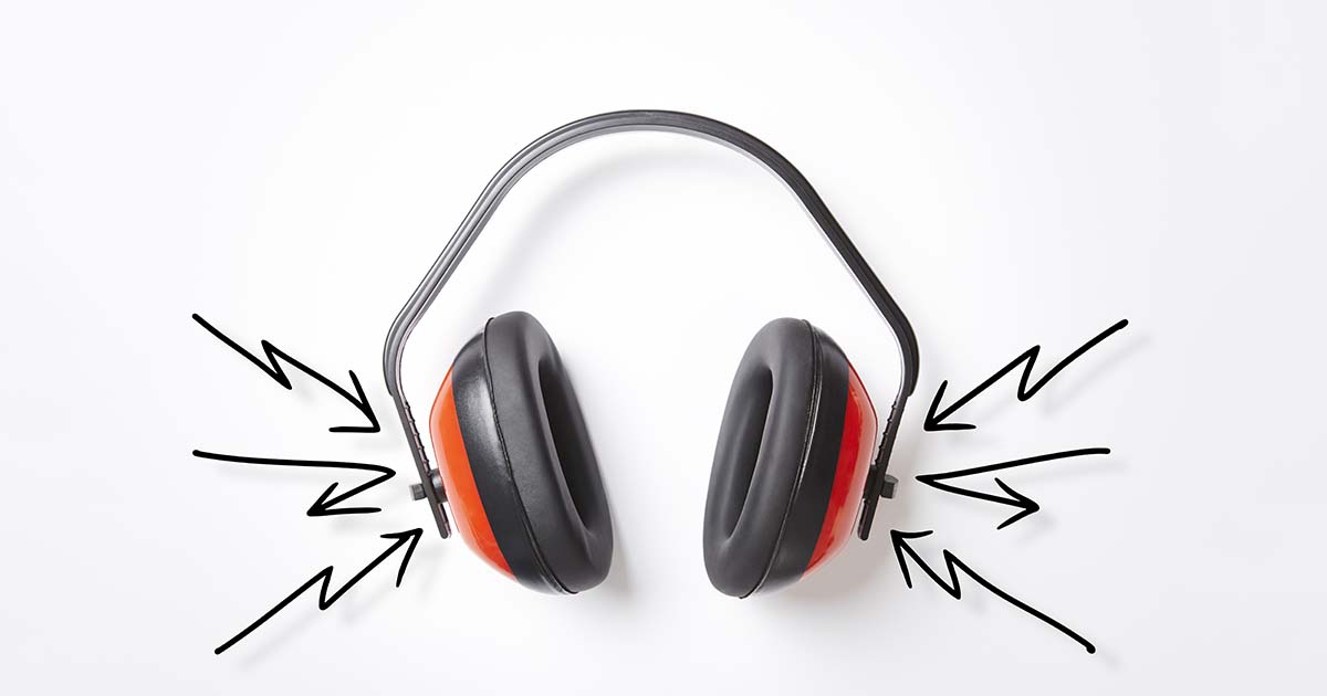 Endolymphatic Fluid Levels and Noise Exposure: What’s the Connection ...