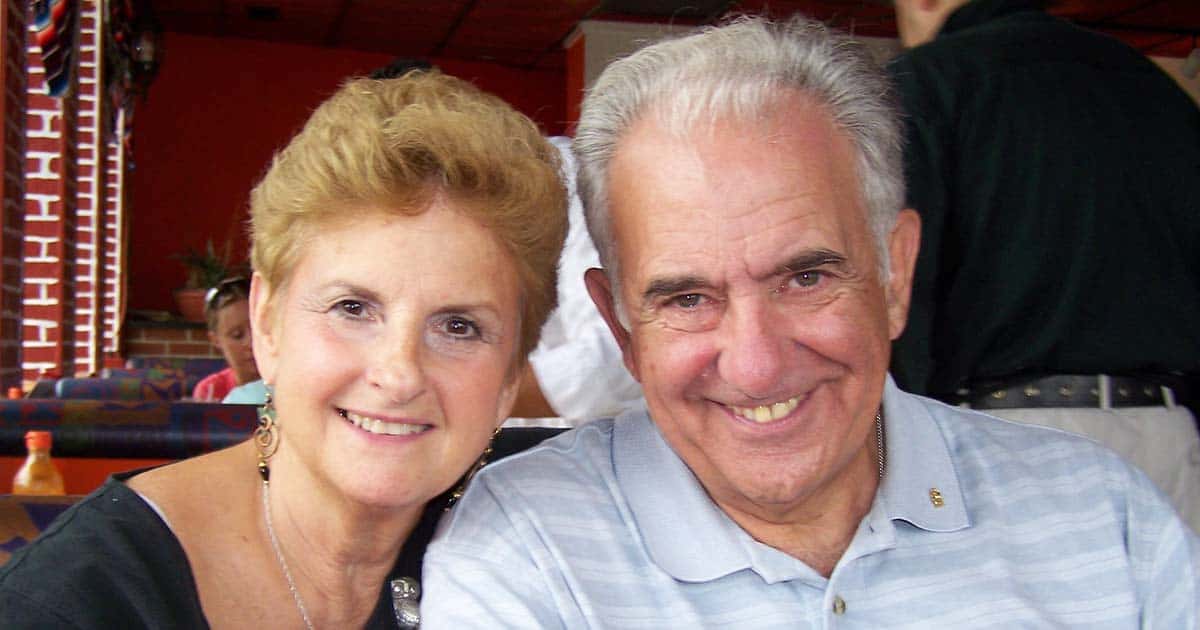 In Memoriam: Richard H. Nodar, PhD - American Academy of Audiology