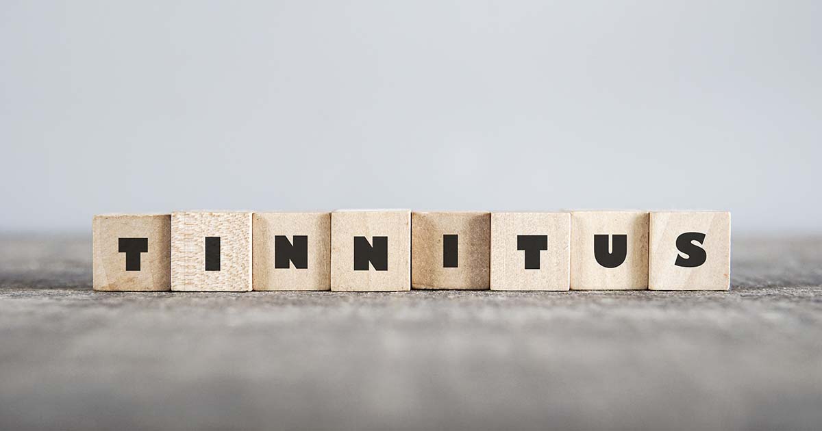 Tinnitus - American Academy of Audiology