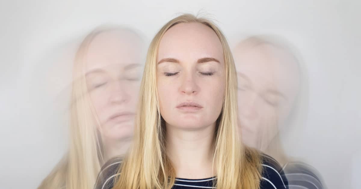 Dizziness Symptom Profile: Development and Applications - American ...