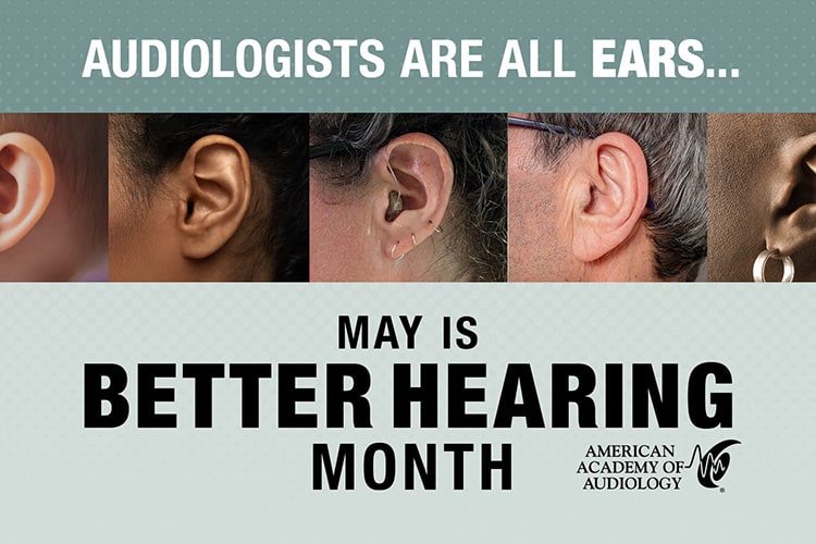 American Academy of Audiology
