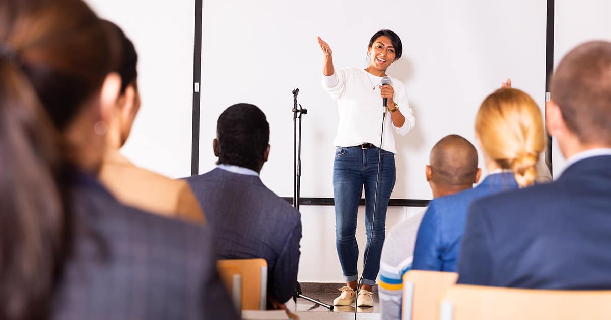Three Minutes on Public Speaking: Practical Tips for ANY Professional ...