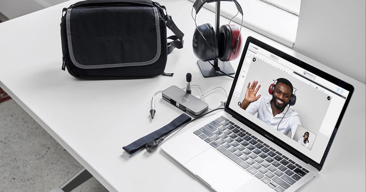 ON TREND | Tele-Audiology: Improving Audiology for Patients and ...