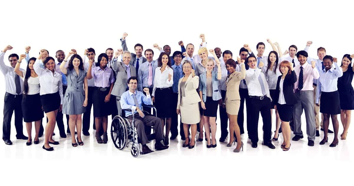 We Promote Diversity and Inclusion - American Academy of Audiology