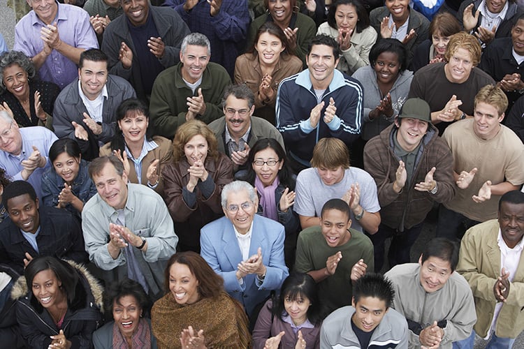 Get Involved - The American Academy of Audiology