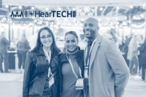 The American Academy of Audiology