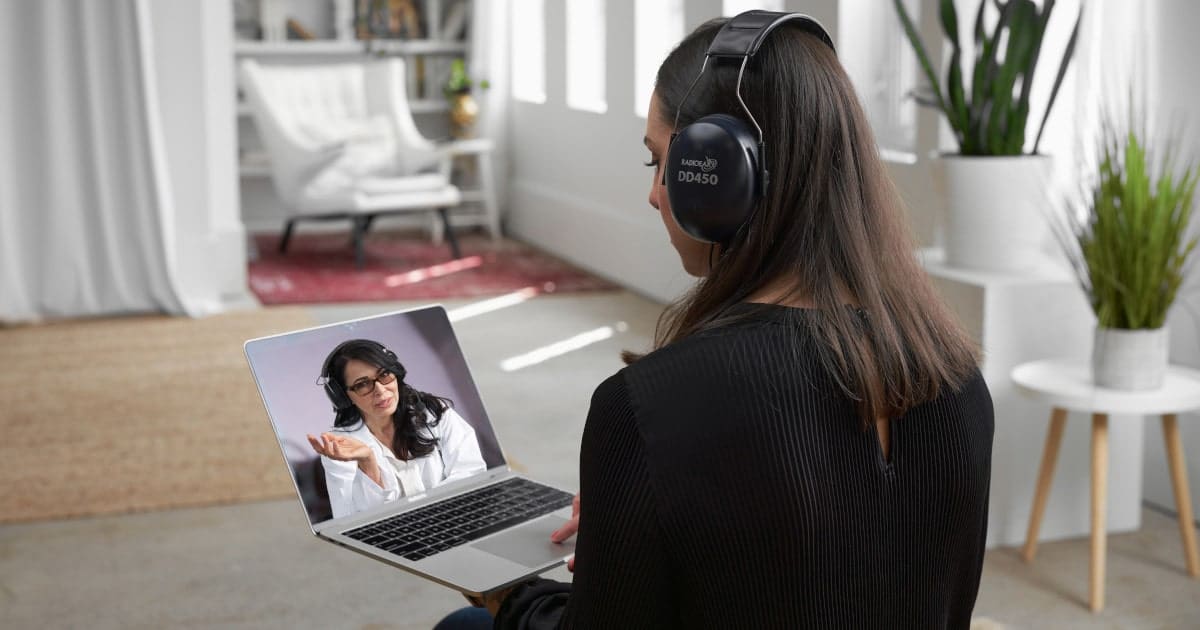 ON TREND | Remote Hearing Assessments: An Evolution in Hearing Care ...