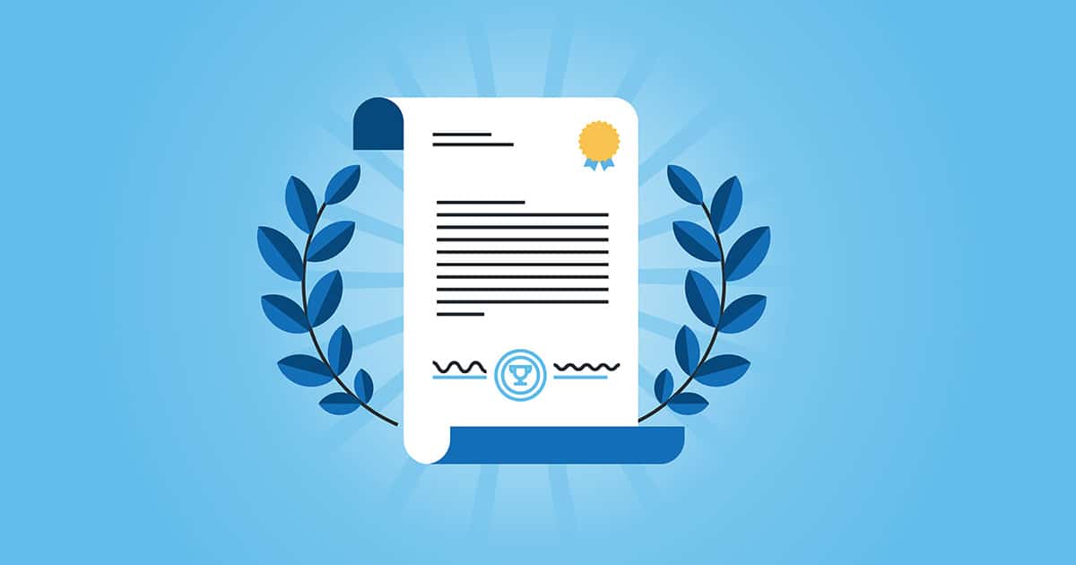 Certification 101 American Academy Of Audiology