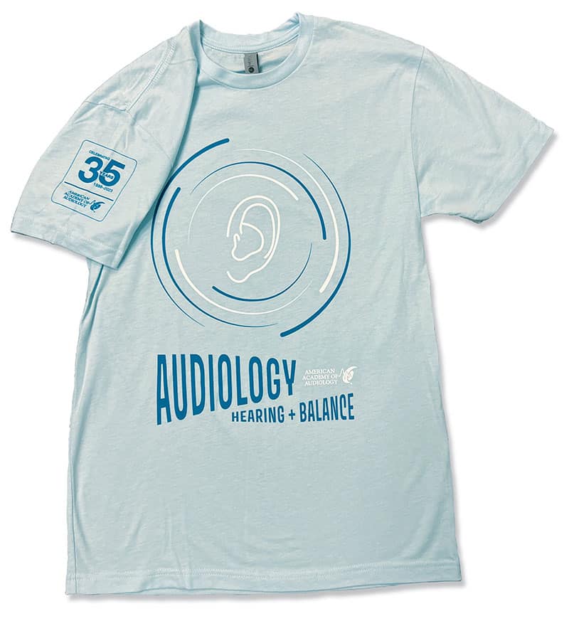 May Is Better Hearing Month Online Store Discount - American Academy of ...