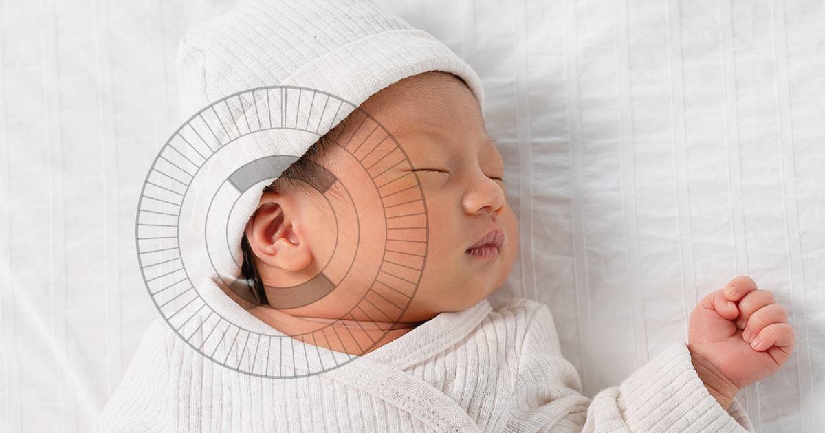 Addressing Barriers to Early Hearing Detection and Intervention Through ...