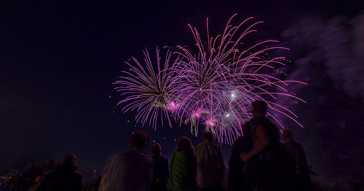 Enjoying Every Moment: Summer Sounds and Protecting Your Hearing ...