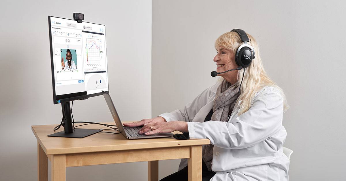 ON TREND | Tele-Audiology: Enhancing Accessibility to Audiology Services for Both Patients and ...