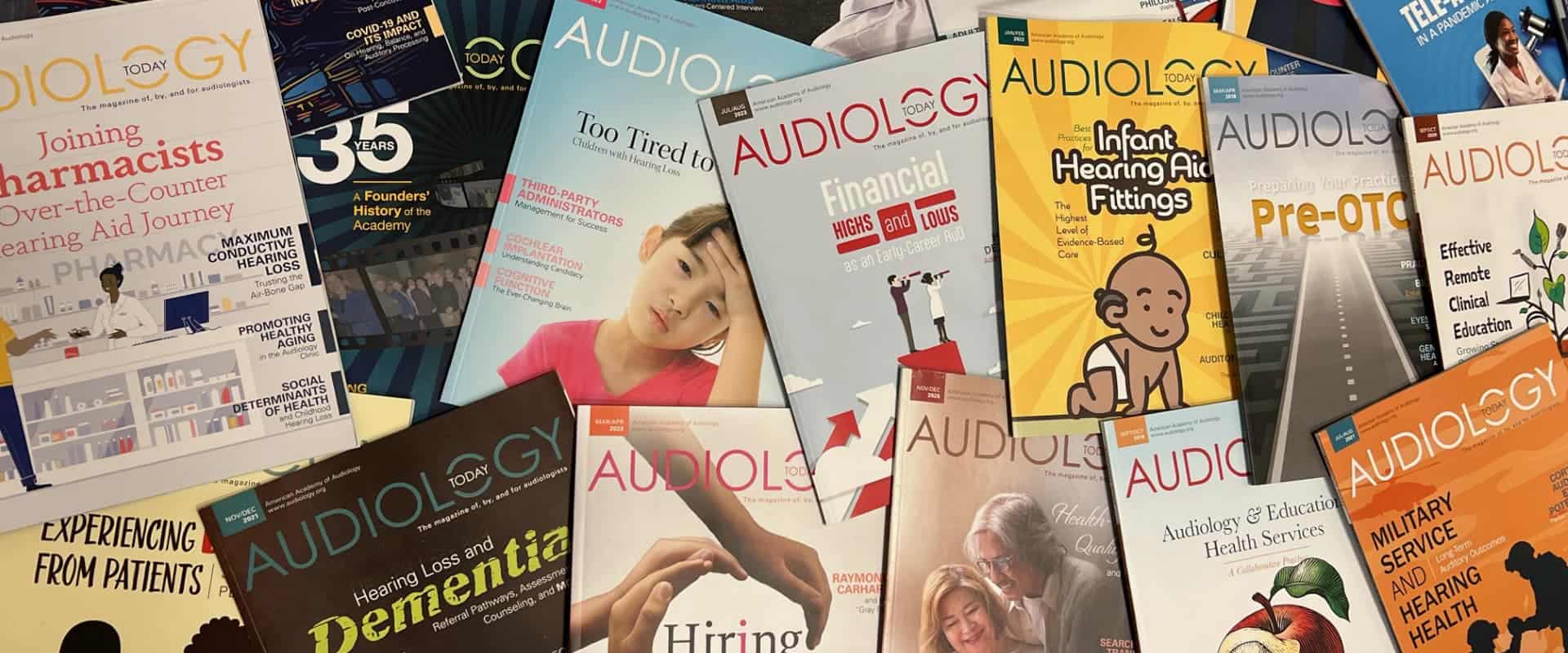 Audiology Today - American Academy of Audiology