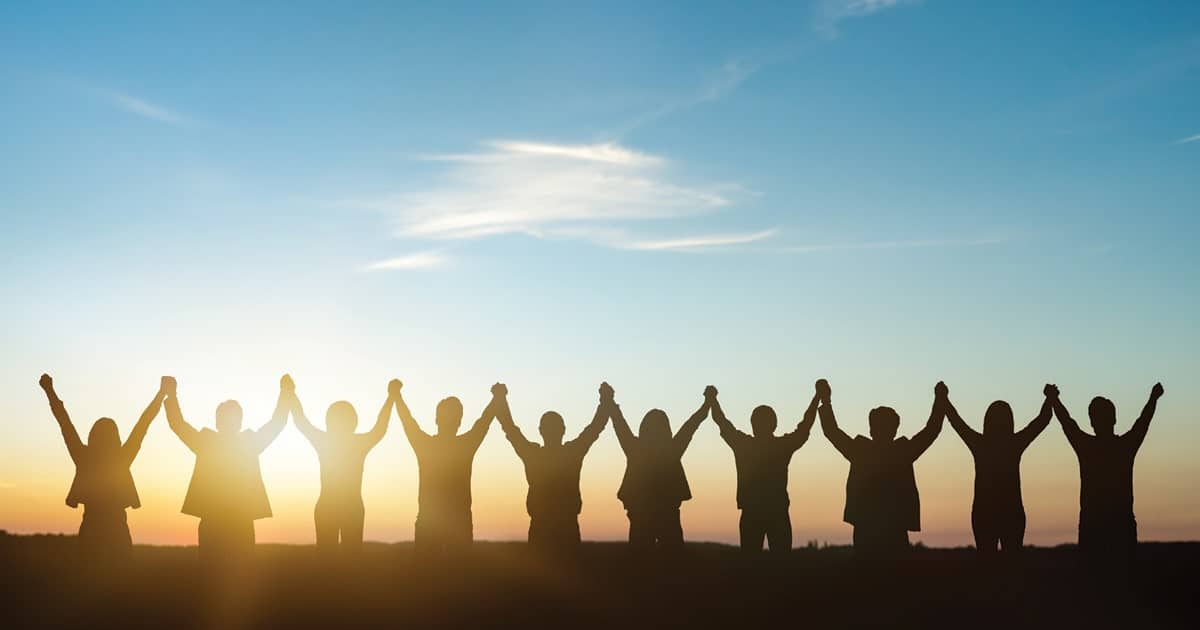 PRESIDENT'S MESSAGE | The Power of Unity - American Academy of Audiology