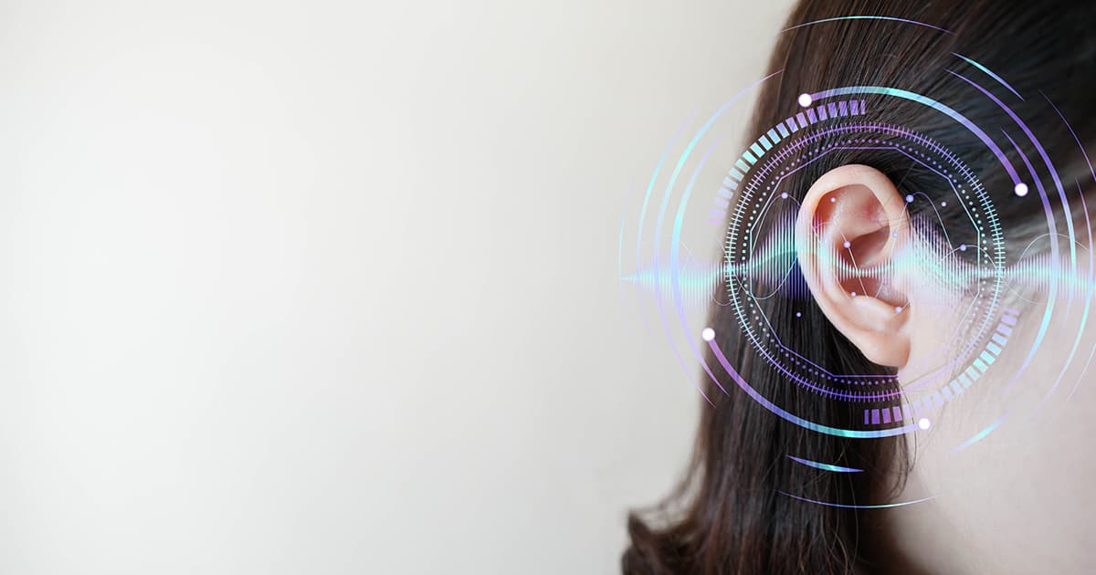 A New Flexible Auditory Brainstem Implant - American Academy of Audiology