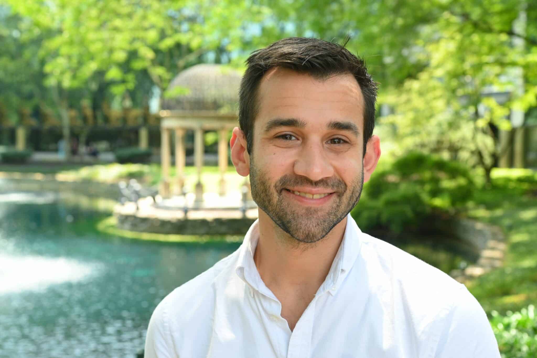 Early-Career Audiologist Award - American Academy of Audiology