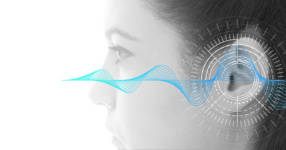 Scientists Discover That Your Ears Speak to Your Eyes and Vice Versa ...