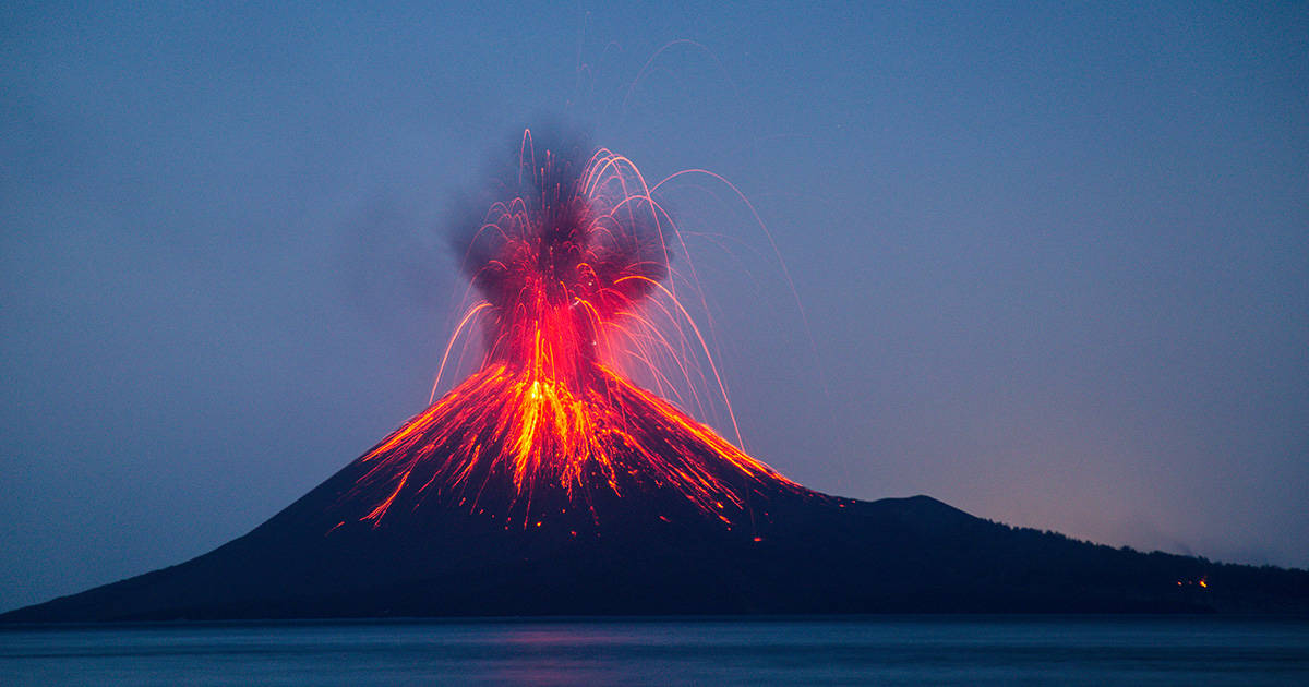 The Loudest Known Sound Ever! - American Academy of Audiology