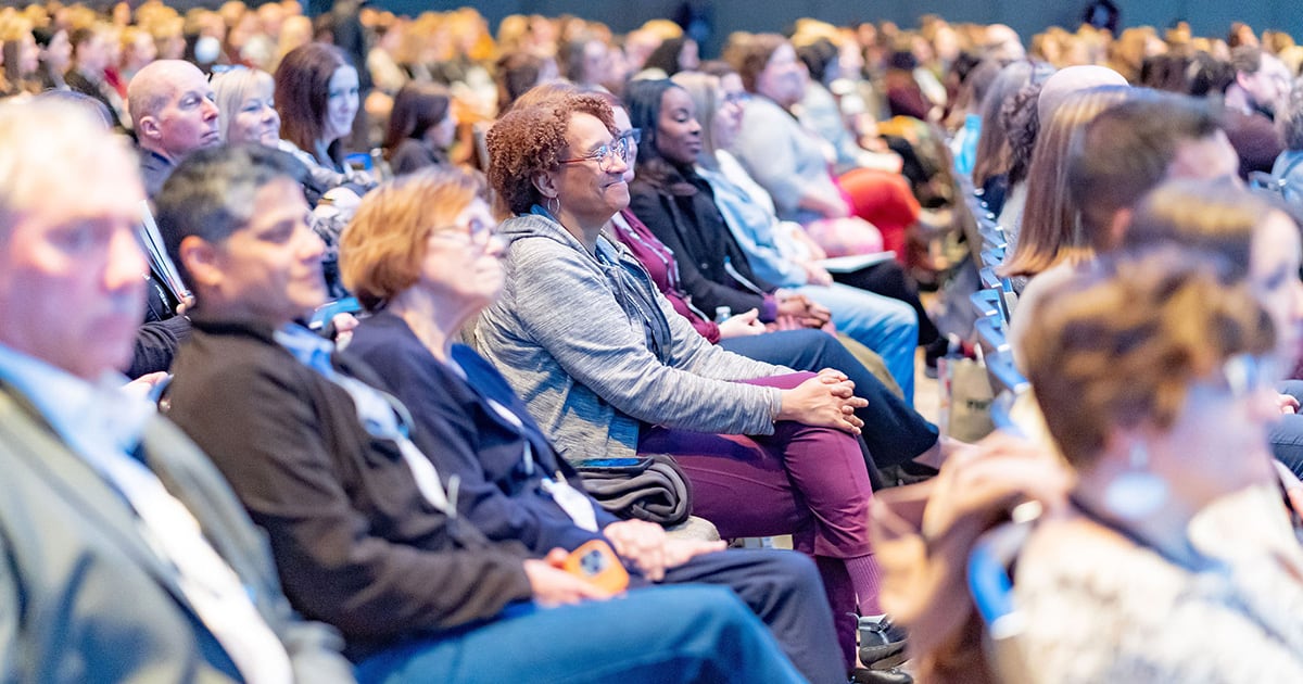 Featured Sessions at a Glance - American Academy of Audiology