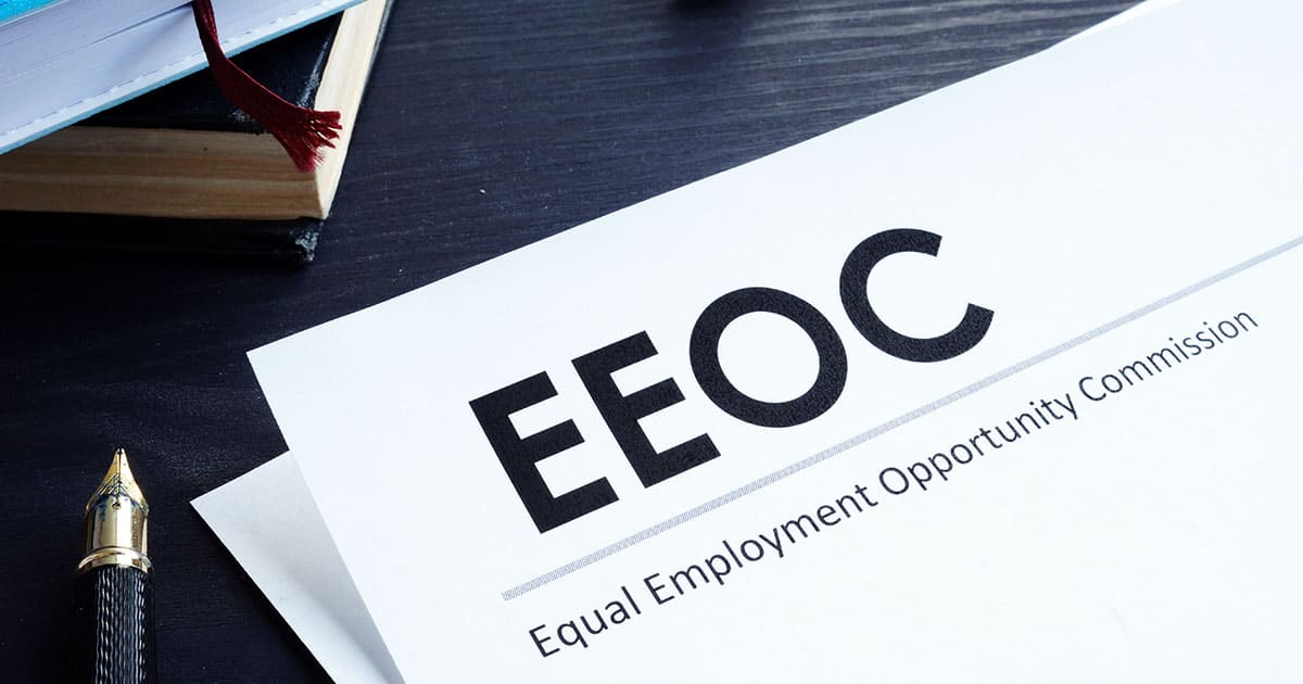 EEOC Issues Guidance on ADA and Employees with Hearing Disabilities ...