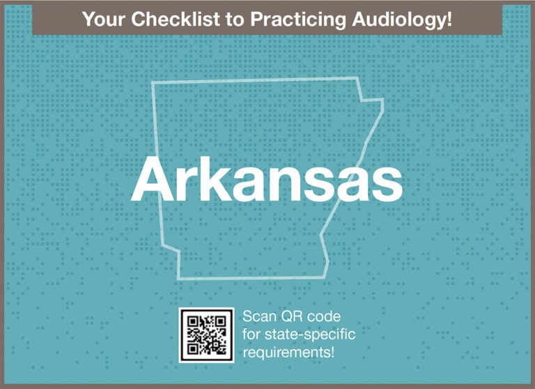 State Audiology Licensing Information - American Academy of Audiology