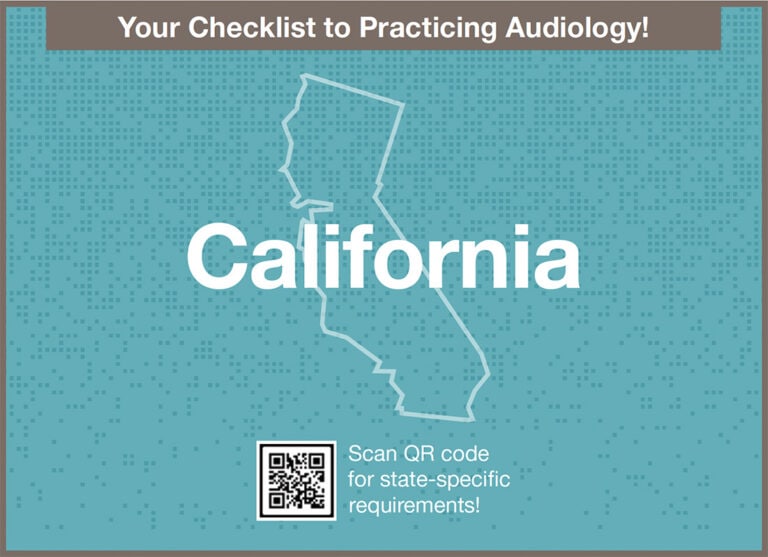 State Audiology Licensing Information - American Academy of Audiology