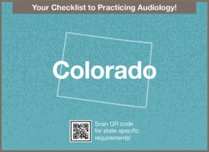 State Audiology Licensing Information - American Academy of Audiology