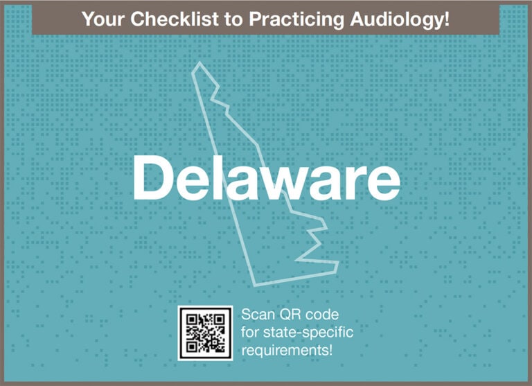 State Audiology Licensing Information - American Academy of Audiology