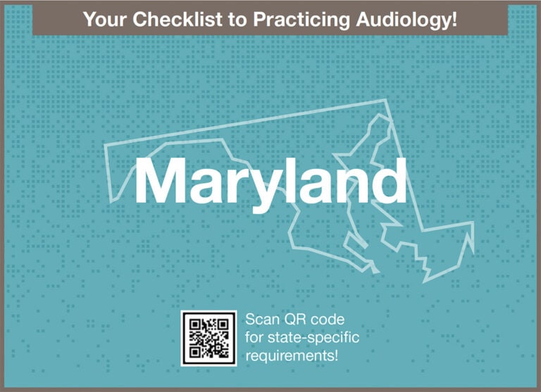 State Audiology Licensing Information - American Academy of Audiology