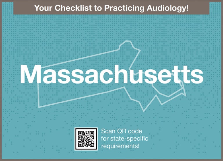 State Audiology Licensing Information - American Academy of Audiology