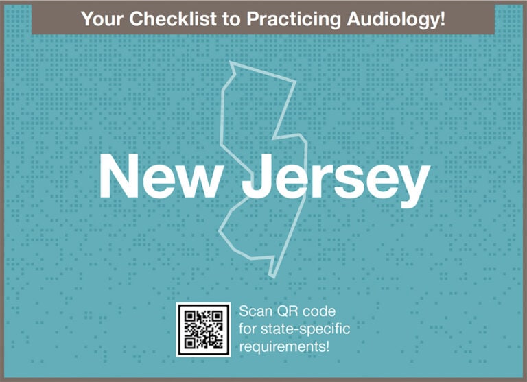 State Audiology Licensing Information - American Academy of Audiology
