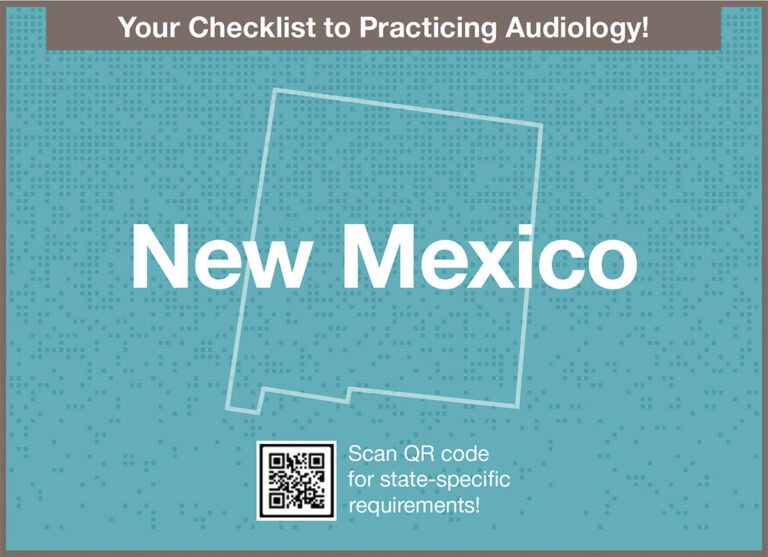 State Audiology Licensing Information - American Academy of Audiology