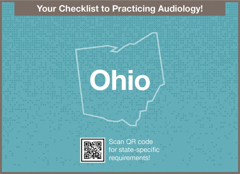 State Audiology Licensing Information - American Academy of Audiology