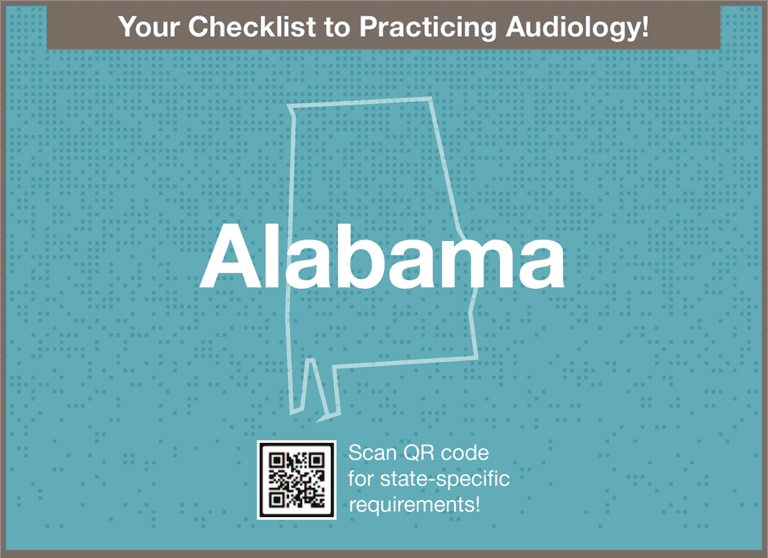 State Audiology Licensing Information - American Academy of Audiology
