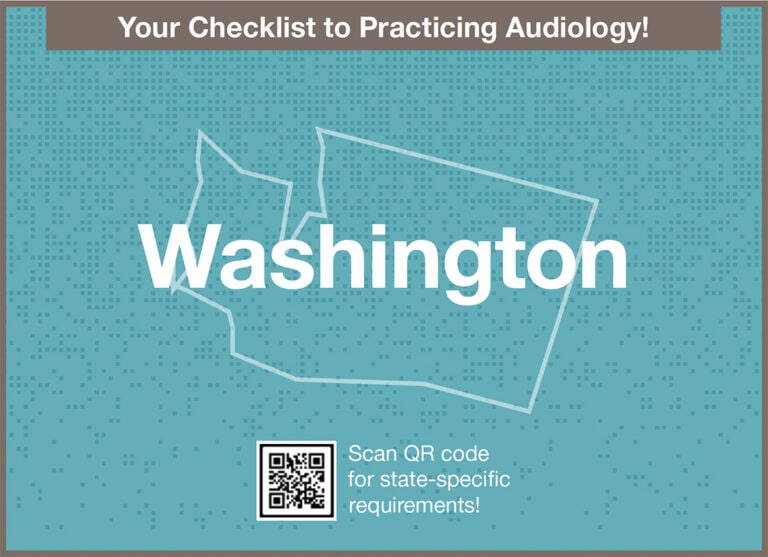 State Audiology Licensing Information - American Academy of Audiology