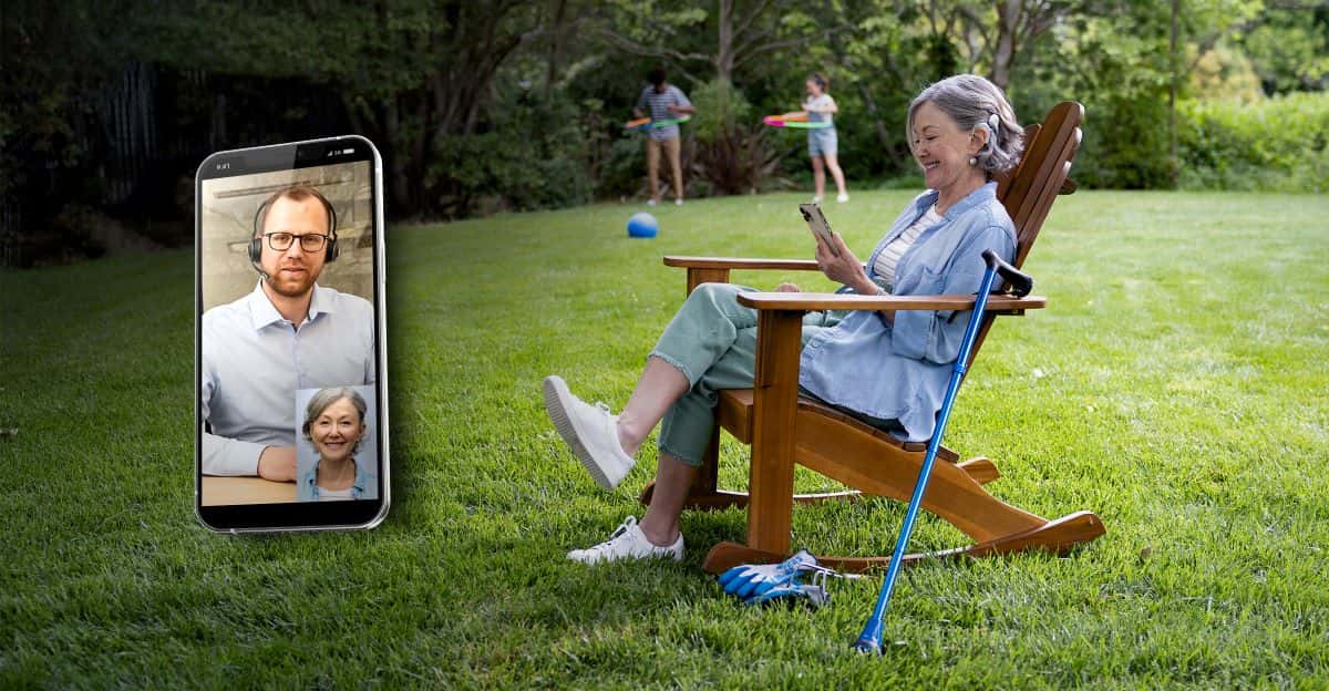 ON TREND | Remote Programming for Your CI Patients - American Academy ...