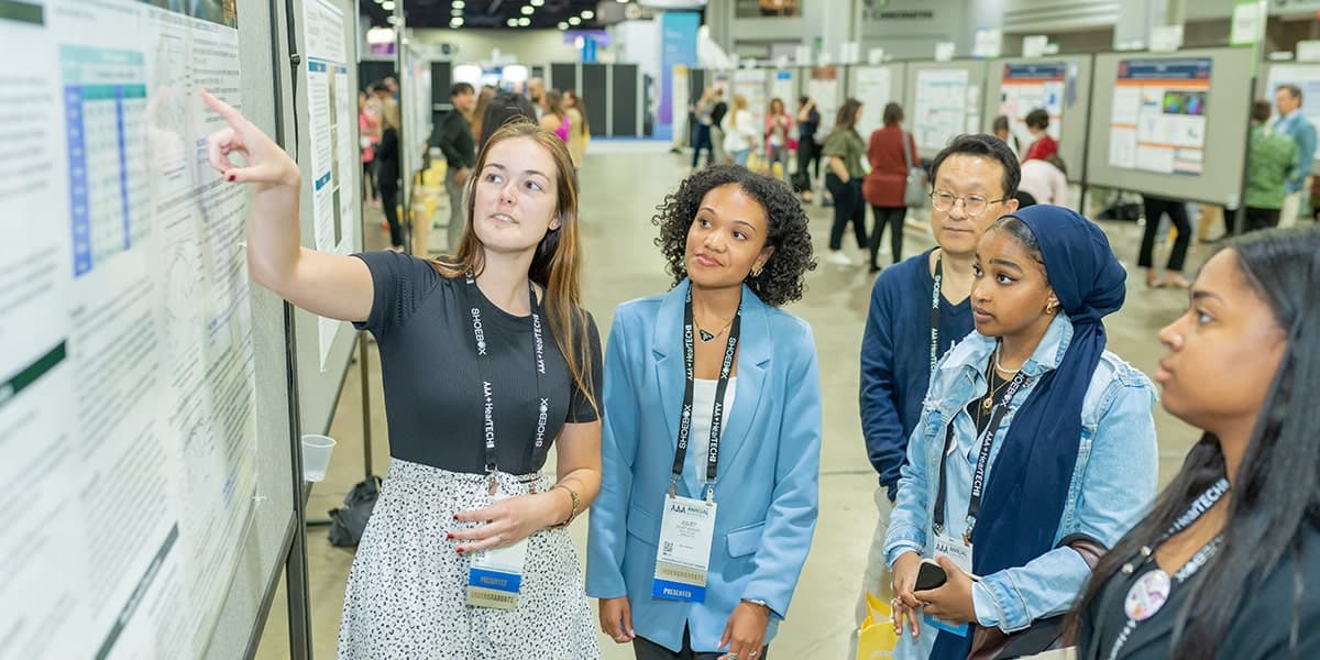 Featured Sessions and Fun on Friday - American Academy of Audiology