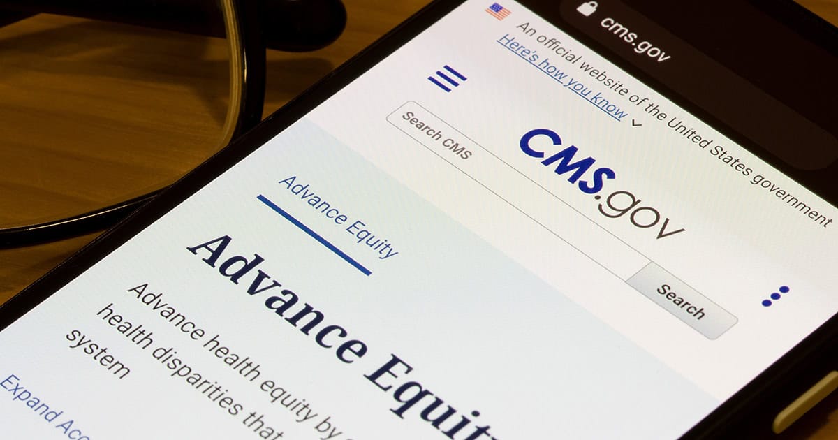 CMS Issues Final Rule to Improve Access, Accountability, and ...