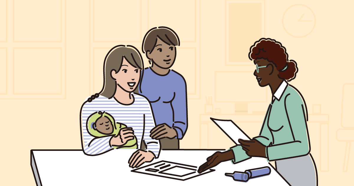 Counseling Parents for Hearing Aid Management - American Academy of ...