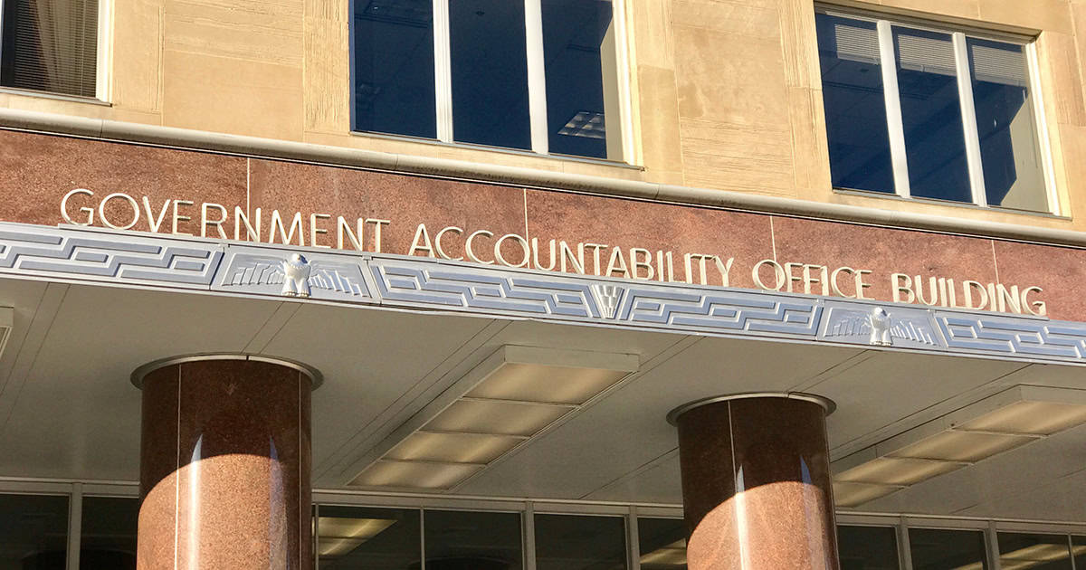 GAO Issues Report on Consumer Access to OTC Hearing Aids - American ...